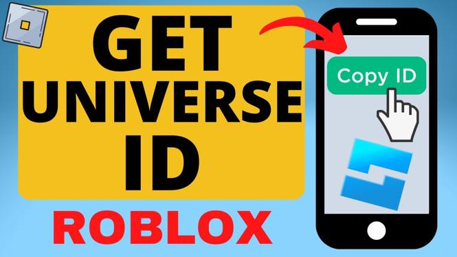 How to Get Universe ID on Roblox Mobile - Gauging Gadgets